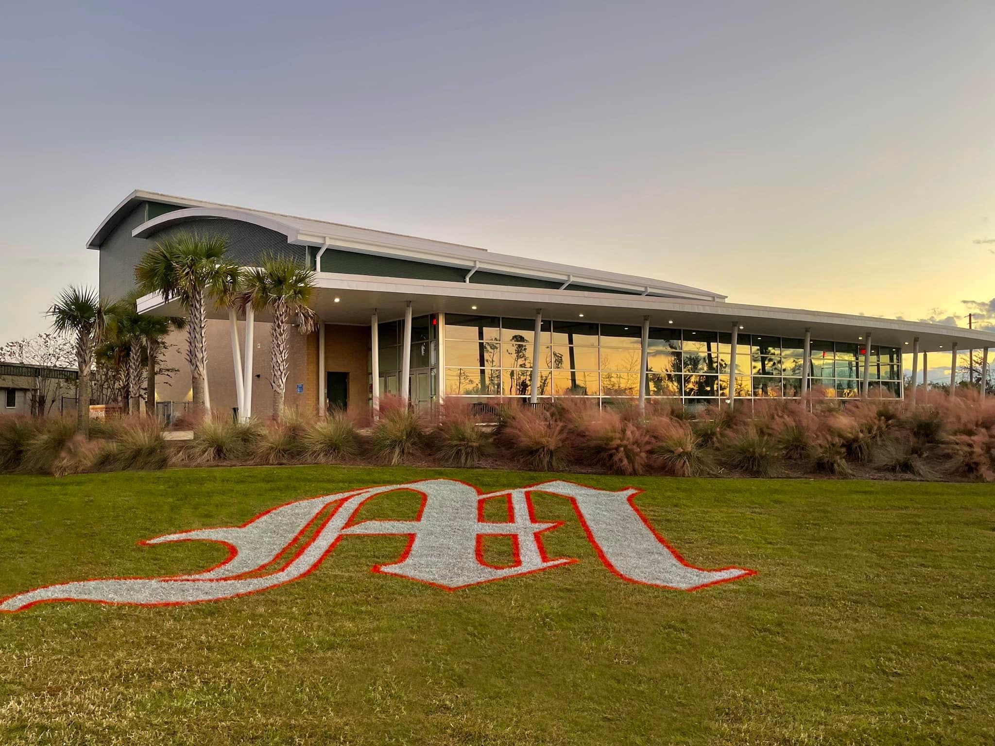 Gretchen Nelson Scott Fine Arts Center Calendar of Events | Mosley High ...